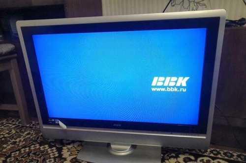 Телевизор BBK LT3214S