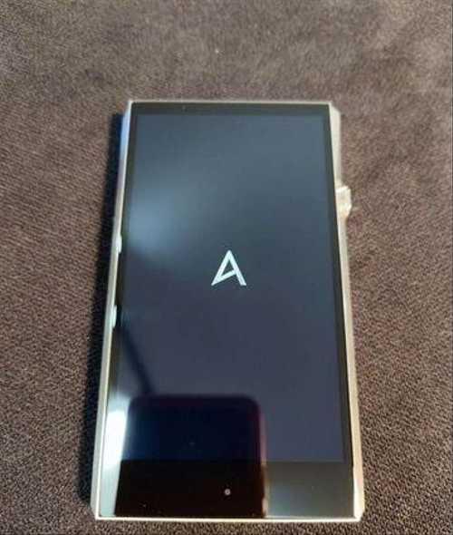 Astell&Kern A&ultima SP1000 Stainless Steel