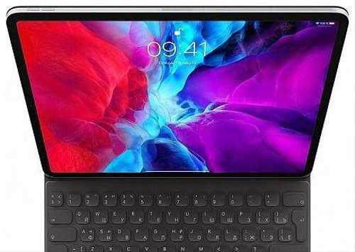 Apple Smart Keyboard Folio для iPad Pro 12,9