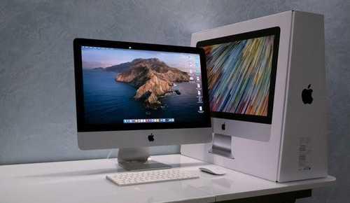 iMac 21 2017