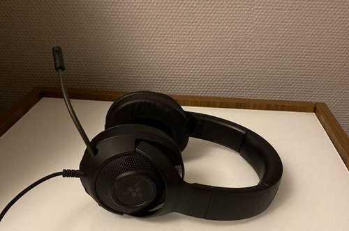 Razer kraken x usb