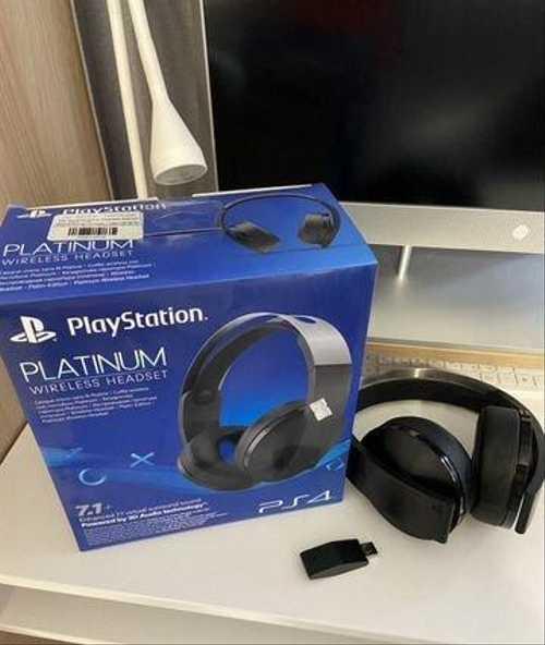 Sony playstation Platinum