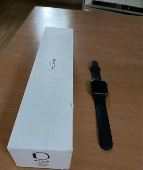 Apple watch 3series 42mm