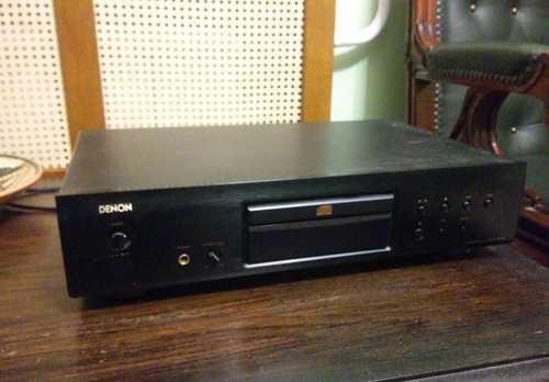 Denon DCD-500AE