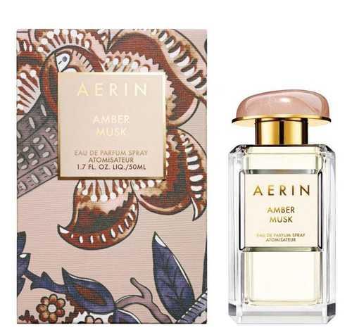Amber Musk Aerin 50 мл