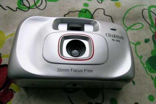 Fotoapparat Charman M 102 Festima Ru Monitoring Obyavlenij