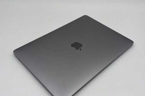 MacBook Pro 13 2017 256GB Ростест