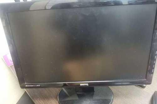 Монитор benq gl955 настройки