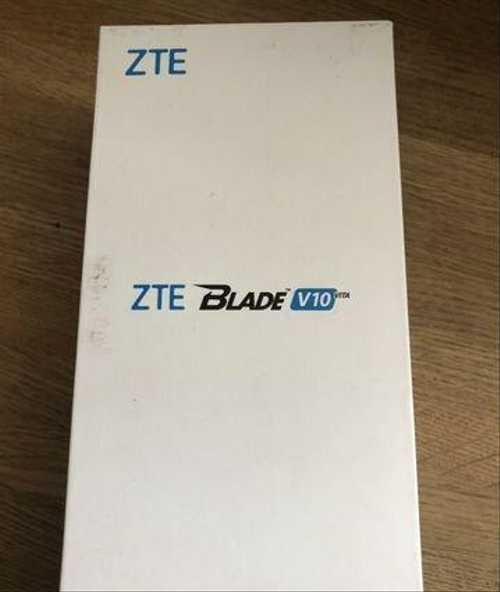 Смартфон ZTE Blade V10 Vita 3/64GB