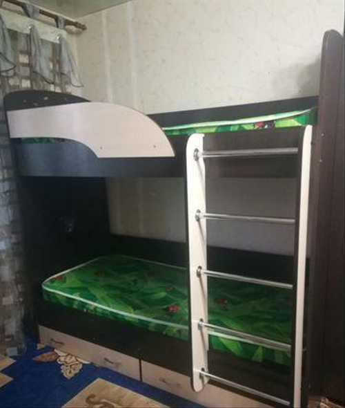 Продается детская мебель