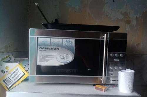 Микроволновая печь cameron CMG-2523S