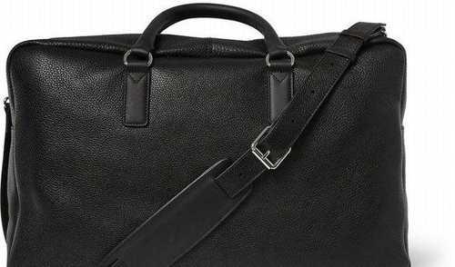 Дорожная сумка Marc by Marc Jacobs Leather Holdall