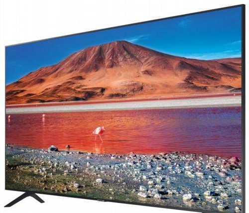 Телевизор Samsung UE65TU7090U 65" (2020)