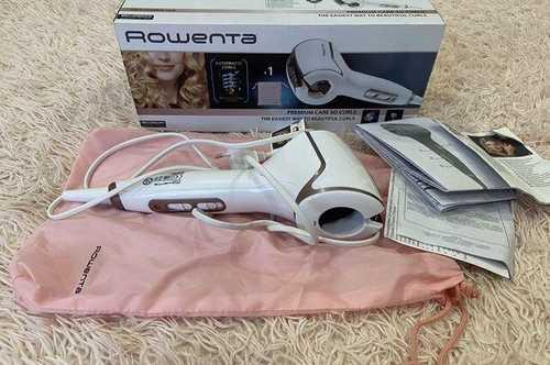 Плойка для волос Rowenta So Curls