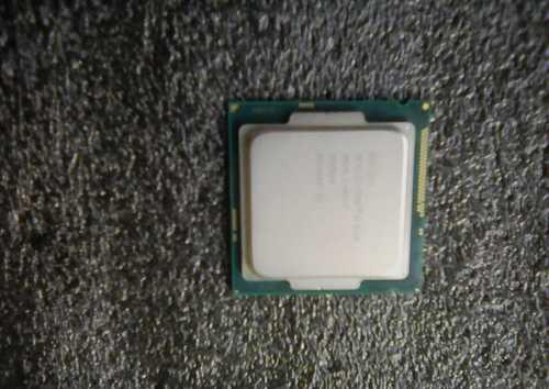 Intel Core i3 - 4160