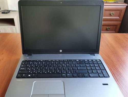 HP ProBook 455 G1