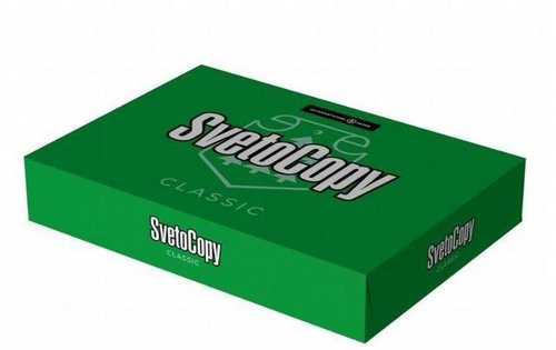 Бумага офисная A4 "SvetoCopy New", 80 г/м2, 146 C