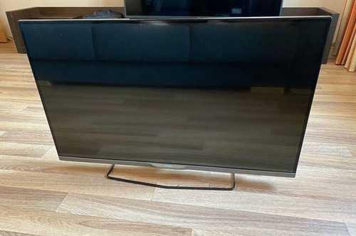 Телевизор Philips 42pft5609/60