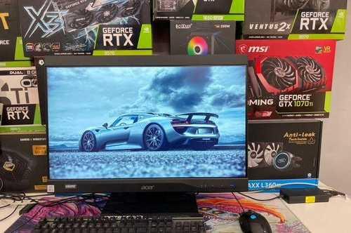 Моноблок Acer Veriton Z4870G