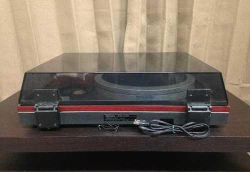 Technics SP-15 / SH-15B1 виниловая вертушка