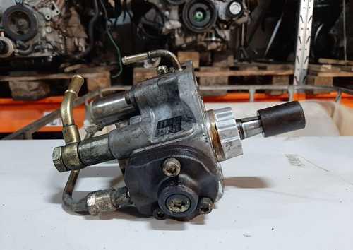 Тнвд Nissan YD22 2.2 16700AW420