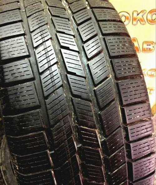 Резина pirelli scorpion ice snow