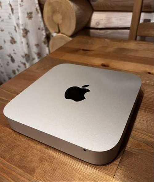 Apple Mac Mini late 2014