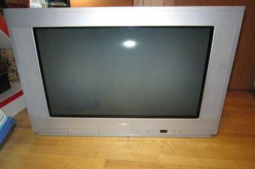 32" (81 см) Телевизор с плоским экраном Thompson