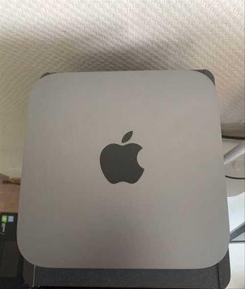 Apple Mac mini 2018 (2020)