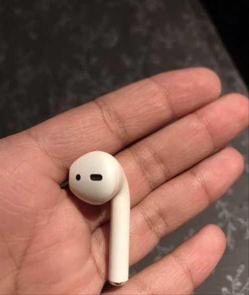 Наушники apple earpods Festima.Ru Мониторинг объявлений