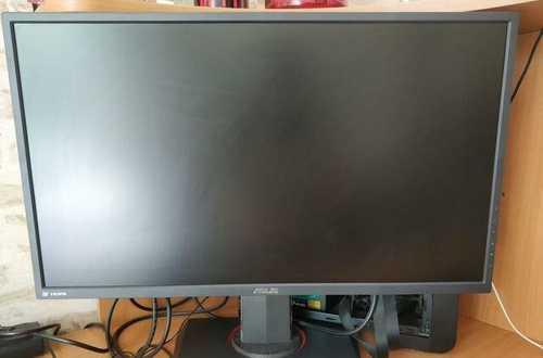 Монитор asus MG278Q 27"