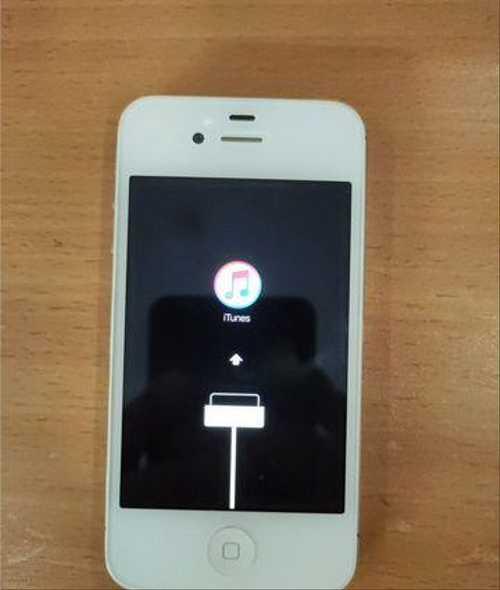Смартфон Apple iPhone 4S A1387