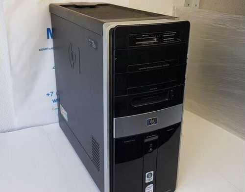 HP Pavilion m9000