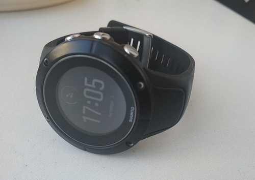 Спортивные часы Suunto Spartan Trainer HR Smart wa