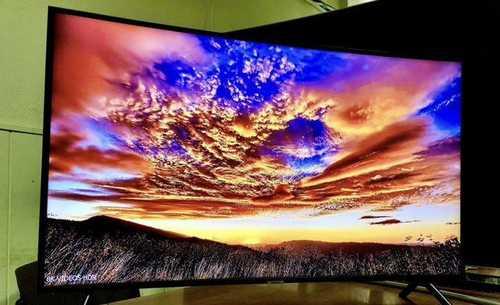 Premium samsung 49 4K uhd hdr 10+