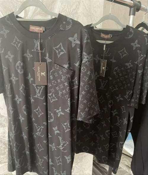 Продам футболку LV