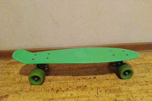 PennyBoard