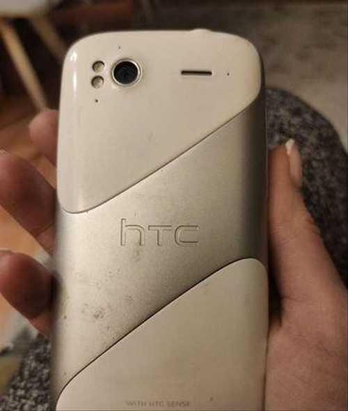 Телефон HTC бу