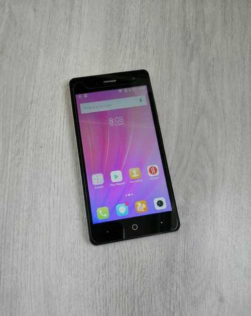 Мобильный телефон ZTE Blade L7(M29)