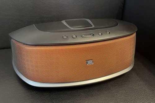 Колонка JBL onbeat rumble bluetooth