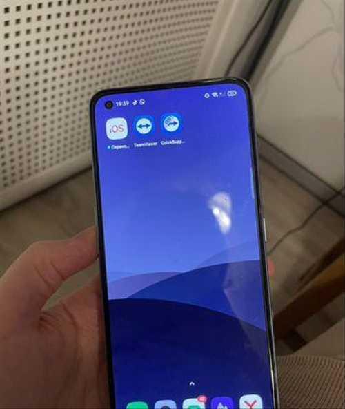 Смартфон realme 7 pro 8 128gb обзор