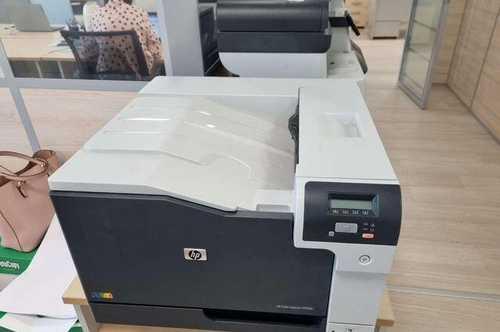 Принтер HP CP5225
