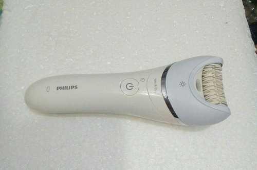 Эпилятор Philips BRE610