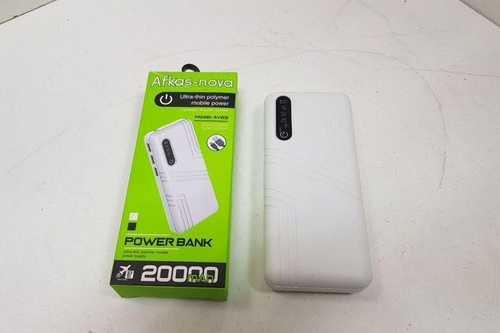 Power Bank Afkas-nova AV23
