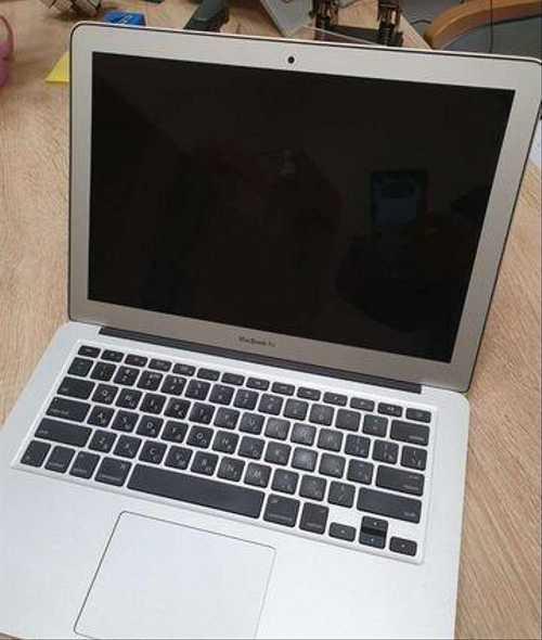 Apple MacBook Air 13 2012 i7/8Gb/512SSD