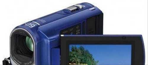 Продам кинокамеру Soni DCR-SX40E