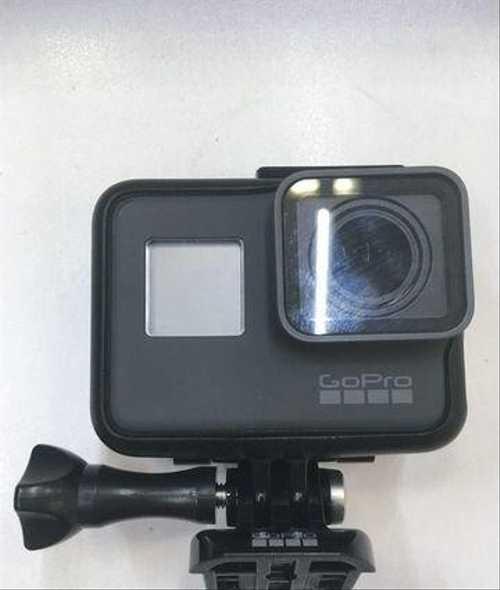 Экшн-камера GoPro hero 5 Black Edition (chdhx-502)
