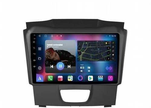 Магнитола Chevrolet Colorado, Trailblazer Android