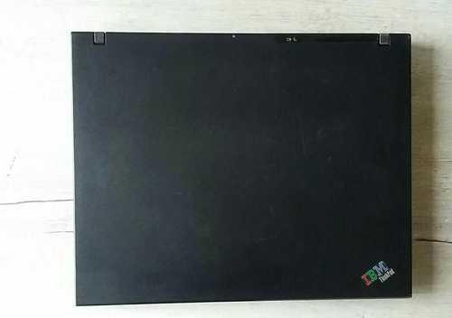 IBM ThinkPad R51