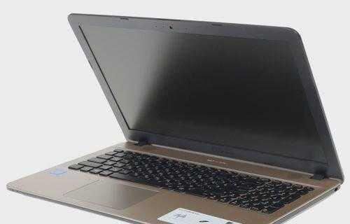 Ноутбук asus VivoBook Max D541NA-GQ316T